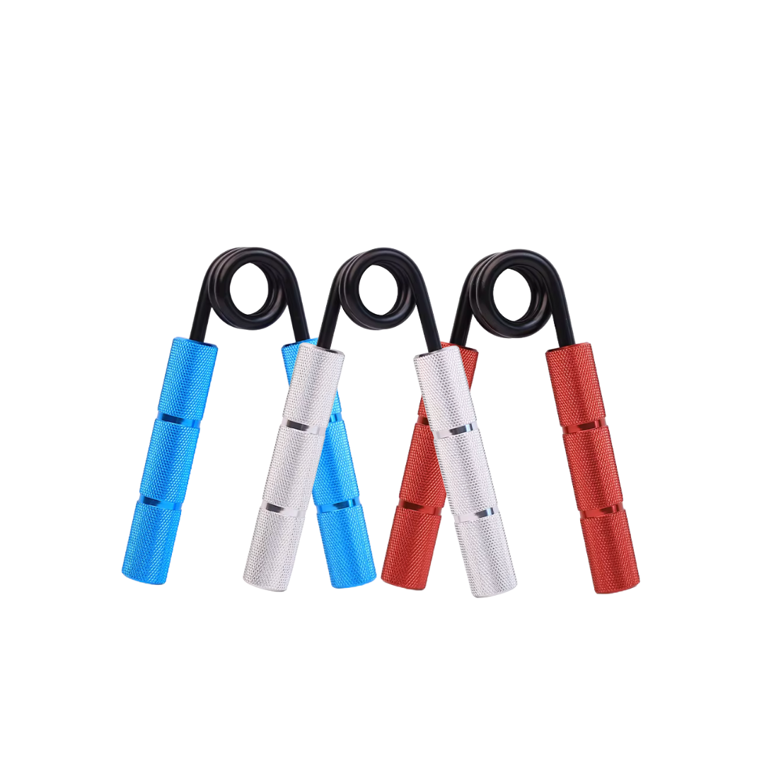 Hand Grippers Set – Build Grip Strength Fast | Untapped Strength
